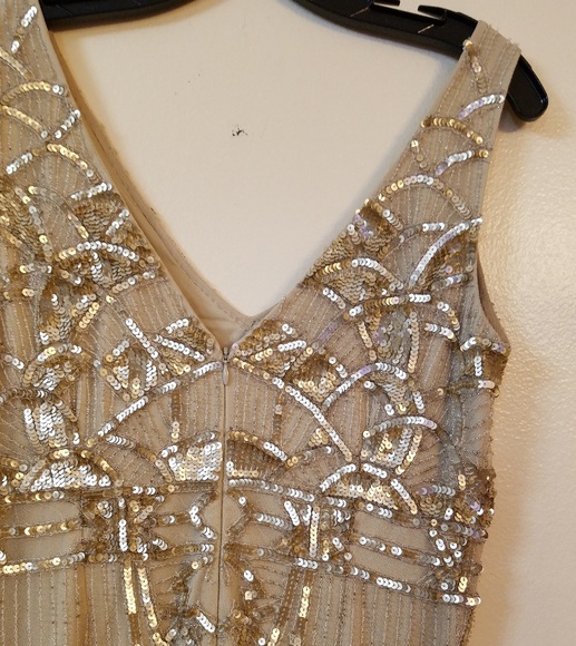 JS Collections | Dresses | Brand New Js Collection Gown | Poshmark